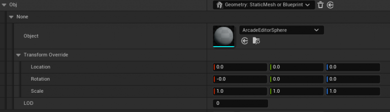 fulldocs – AlterMesh