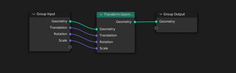 Installing – AlterMesh